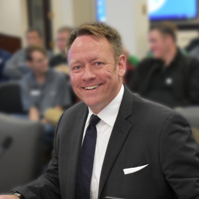 Leadership Kentucky - programs