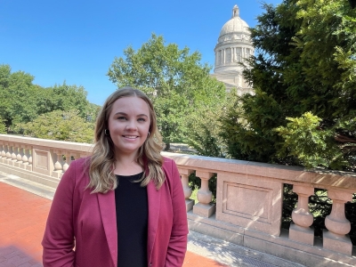 Leadership Kentucky - programs