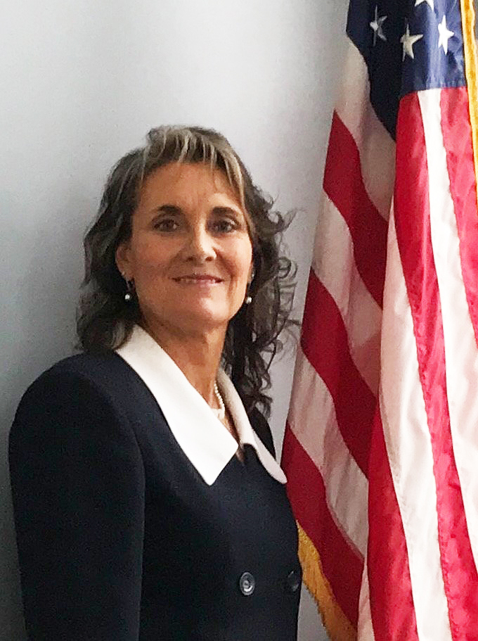 Leadership Kentucky Names Gina Winchester 2025 Board Chair